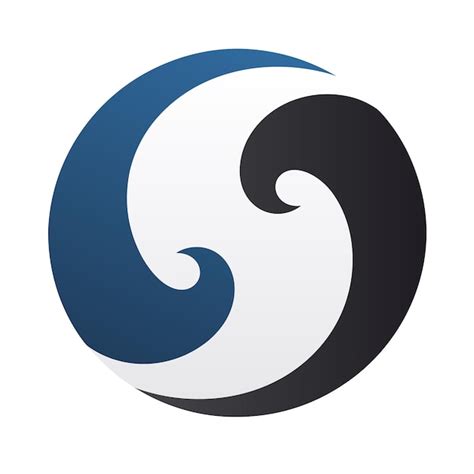 Premium Vector Utilities And Infrastructure Company Filled Colorful Logo