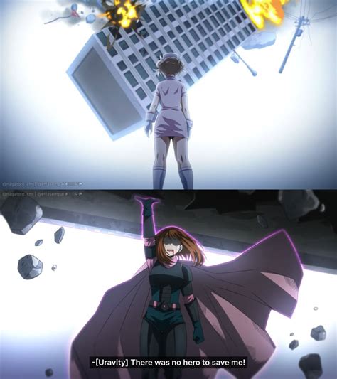 Pin By Lorenzo Barisone On Ochako And Himiko My Hero Academia