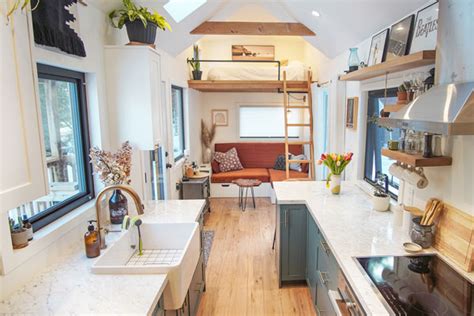 Accessible Tiny Houses Inclusive Housing On A Small Scale The Tiny Life
