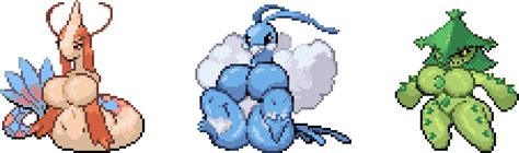 Rule 34 2020 Altaria Anthro Ass Bigger Than Body Ass Bigger Than