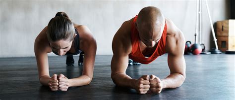 5 Essential Bodyweight Exercises Blackmores