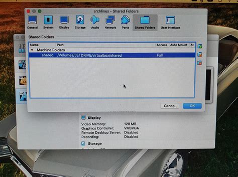 How Do I Access The Files On Hassio Running On Vm Configuration Home Assistant Community