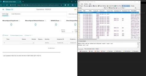 Questions About Cisco Ise And Anyconnect Cisco Community