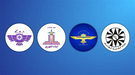 Chaldeansyriacassyrian Parties Denounce Iraqs New Election Law In