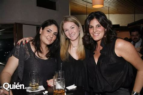 Marcela Campos Celebra Sus 27