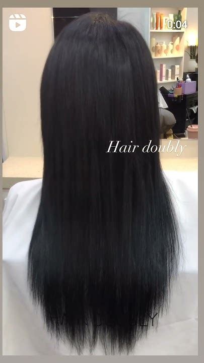 V라이트 헤어더블리 붙임머리 인천붙임머리 스킬땋기 1mm 숏컷붙임머리 붙임머리후기 붙임머리잘하는곳 인천붙임머리 Youtube