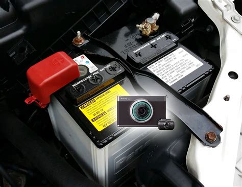 블랙박스와 배터리 방전 네이버 포스트