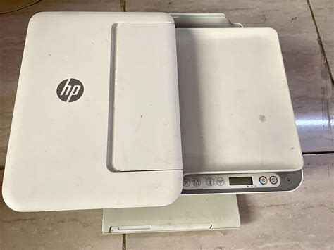 printer hp deskjet plus 4120 مزاد الدوحة