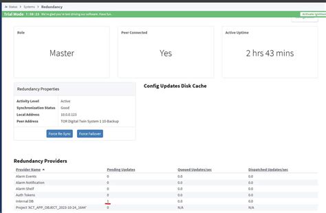 Internal Db Redundancy Module Development Inductive Automation Forum