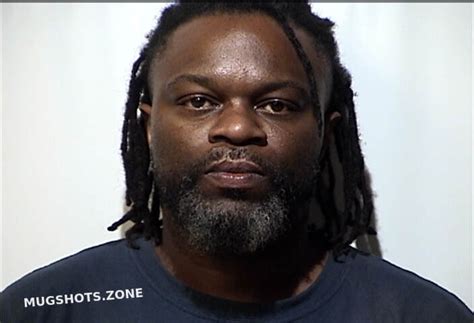 Wimberly Marion Randolph Jr 09 21 2022 Christian County Mugshots Zone