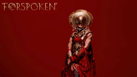 1920x1080 Resolution Forspoken 4k Ultra Hd 1080p Laptop Full Hd