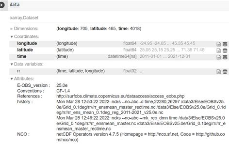 Python Create Netcdf File At Madison Calder Blog