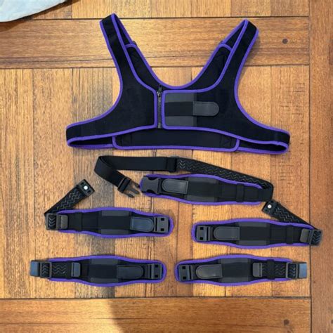 Setting Up Your Slimevr Compatible Ibis Trackers Vyrovr