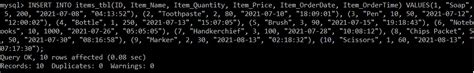 Type De DonnÉes Time En Sql Tutoriel Sql