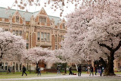 Top 50 Most Beautiful College Campuses In America For 2026