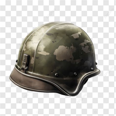 투명한 배경에 위장 무늬가 있는 제2차 세계 대전 스타일의 군용 헬멧 2차 세계 대전 헬멧 군용 헬멧 위장 헬멧 Png 일러스트 및 이미지 에 대한 무료 다운로드