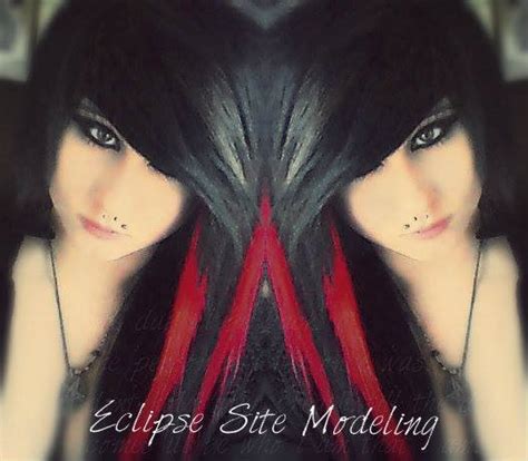 Eclipse Site Modeling