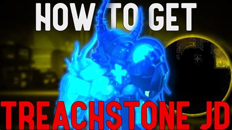 How To Beat Tumore Mode And Unlock Treachstone Skin For John Doe
