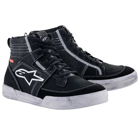 TÊnis Alpinestars Ageless Riding Shopee Brasil