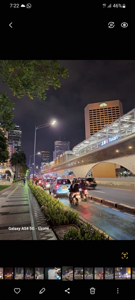 Tips Edit Foto Biar Kece Pakai Hp Samsung Gak Perlu Install Aplikasi