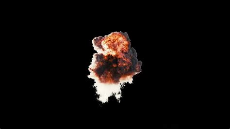 Realtime GPU Smoke Simulation By Robonnet Archive Developer Forum