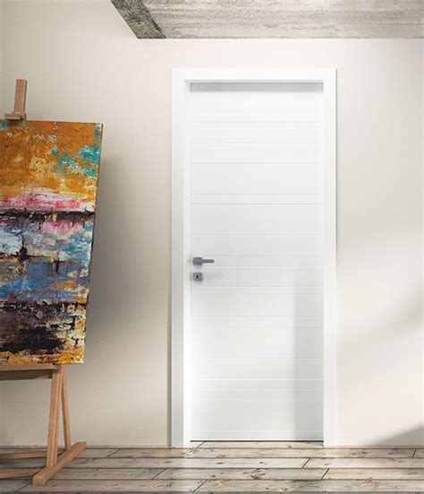 Porte Classiche Moderne E Di Design Solin Srl A Crispiano Taranto