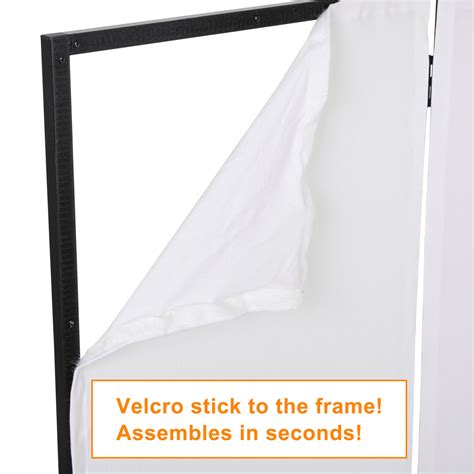 Partyfx Customizable Portable Dj Facade For Djs And Other Entertainers