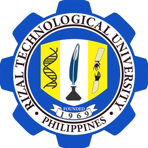 rizal technological university prototypes for humanity