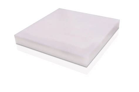 White Hmw Polyethylene Sheet Size 5 M At Rs 32000piece In Gurugram