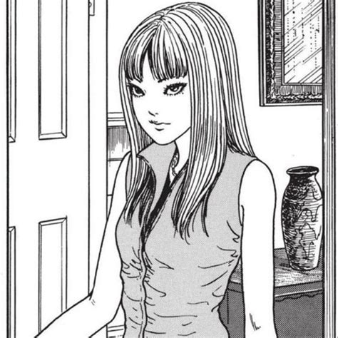 Pin On Tomie