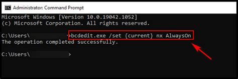 How To Enable Data Execution Protection In Bios Guide 2024