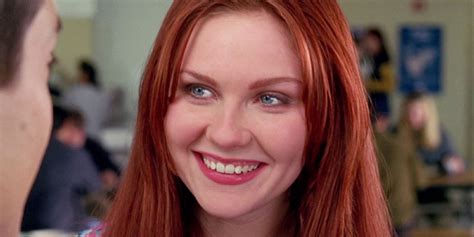 Spider Man Producer Tried To Force Kirsten Dunst To Fix Her Teeth