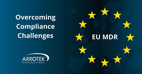 Bottlenecks Timelines And Complexity Overcoming Eu Mdr Challenges