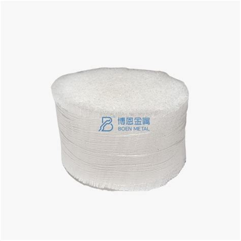 纤维pp浙江博恩金属制品有限公司