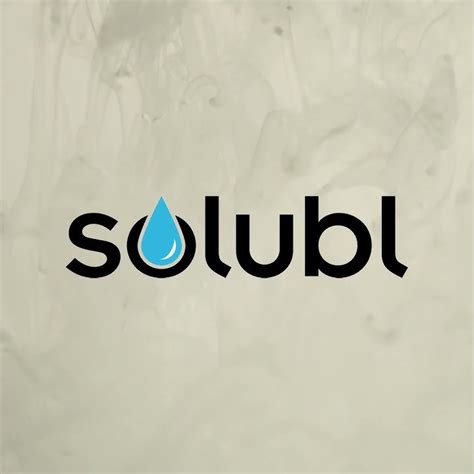 Solubl Cbd Technology Youtube