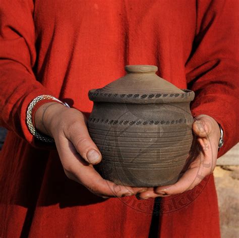 Cooking Pot Small Medievalcraft