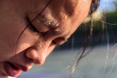 The Sweating Condition That Could Ruin Your Life Realclearscience