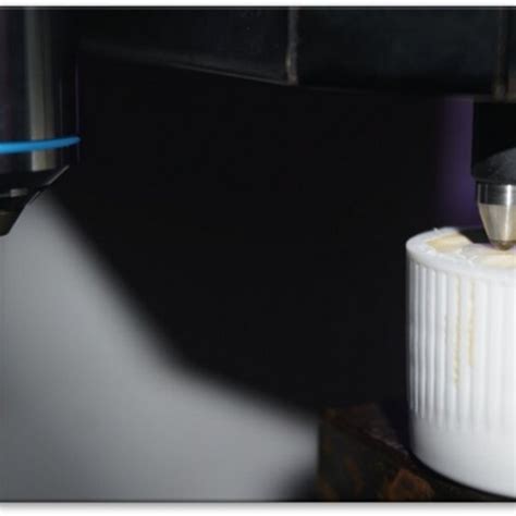 Microhardness Testing In Progress Download Scientific Diagram