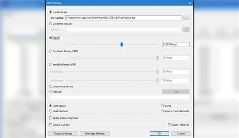 XRECODE Download Latest FileCR