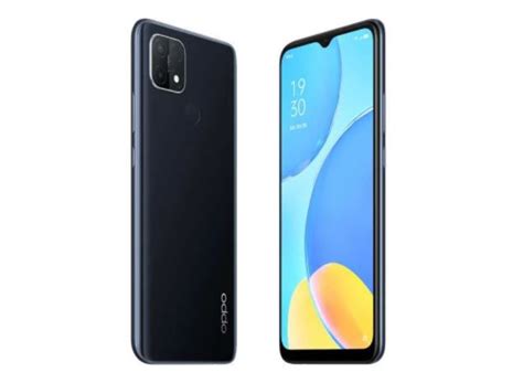 Harga Dan Spesifikasi Oppo A S RAM GB ROM GB Terbaru Di Indonesia Laptophia