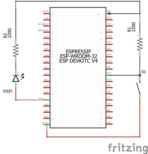 Taking Actions Based On Conditions Arduino And Micropython