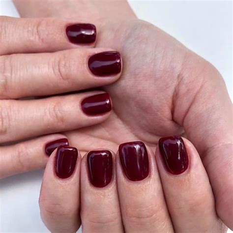 Lola Lee Gel Polish 114 Feeling Foxy Belush Ltd