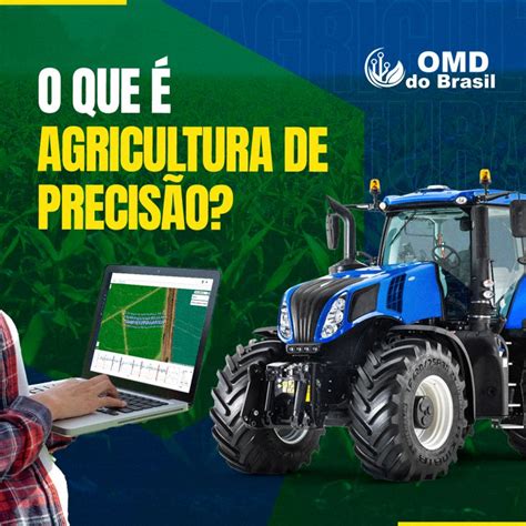 A Agricultura De Precisão é Um Sistema De Gestão Agrícola Baseado Nas