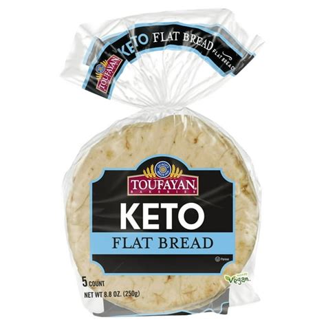 Keto Bread In Bread