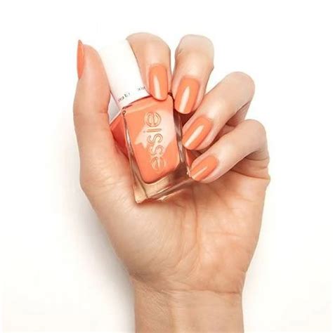 Buy Essie Gel Couture Long Wear Nail Polish · Usa