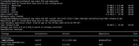 centos8安装php7 4 执毫泼墨染青城 博客园 centos8安装php7 4 执毫泼墨染青城 博客园