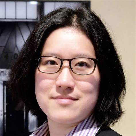 Josephine Liu Member Tai Chi Foundation Inc