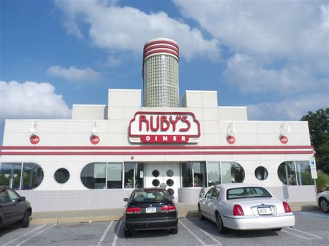 Rubys Diner 01