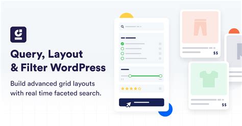 Filesystem WP Grid Builder