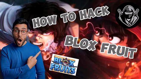 How to hack blox fruit BloxFruits hack နည Script in comment and Description YouTube